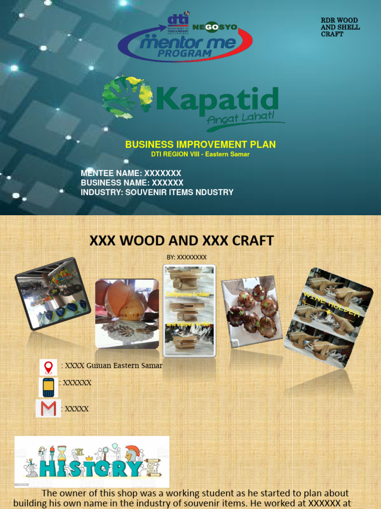 Sample Bip 1 | PDF | Equity (Finance) | Financial Services