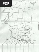 Create Your Own Country Project | PDF | Geography | Map