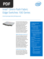 F5 Big IP Datasheet | PDF | Alternating Current | Computer Hardware