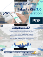 PETUNJUK PENGERJAAN SELF LEARNING BRISMART LXP New15 | PDF | Komputer