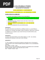 ReAssure 2.0 Bronze Plus One Pager | PDF | Insurance | Deductible