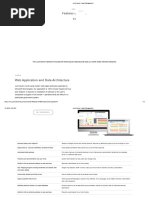 GSoC 2026 Complete Roadmap Web Dev DSA | PDF | Web Development | Computing