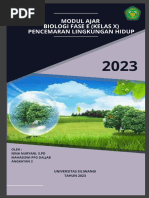 Lampiran 2 Sintak Inkuiri Terbimbing | PDF