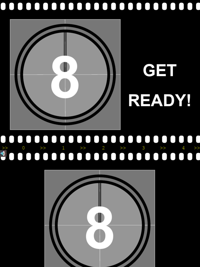 Movie Guessing Game Quiz | PDF