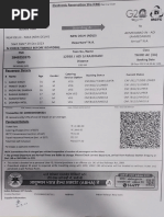Icegate Registration - Authorization Letter | PDF | Business ...