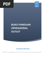 Reg. Sipinter Sby Tj. Perak | PDF | Bisnis