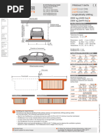 Development Standards for Battle-Axe Lots | PDF | Buildings And Structures