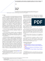 ASTM D 1457 Standard Specification For Polytetrafluoroethylene (PTFE ...