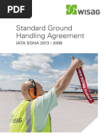 Quick Guide Using IATA-SSIM Format | PDF | Airport | Aviation