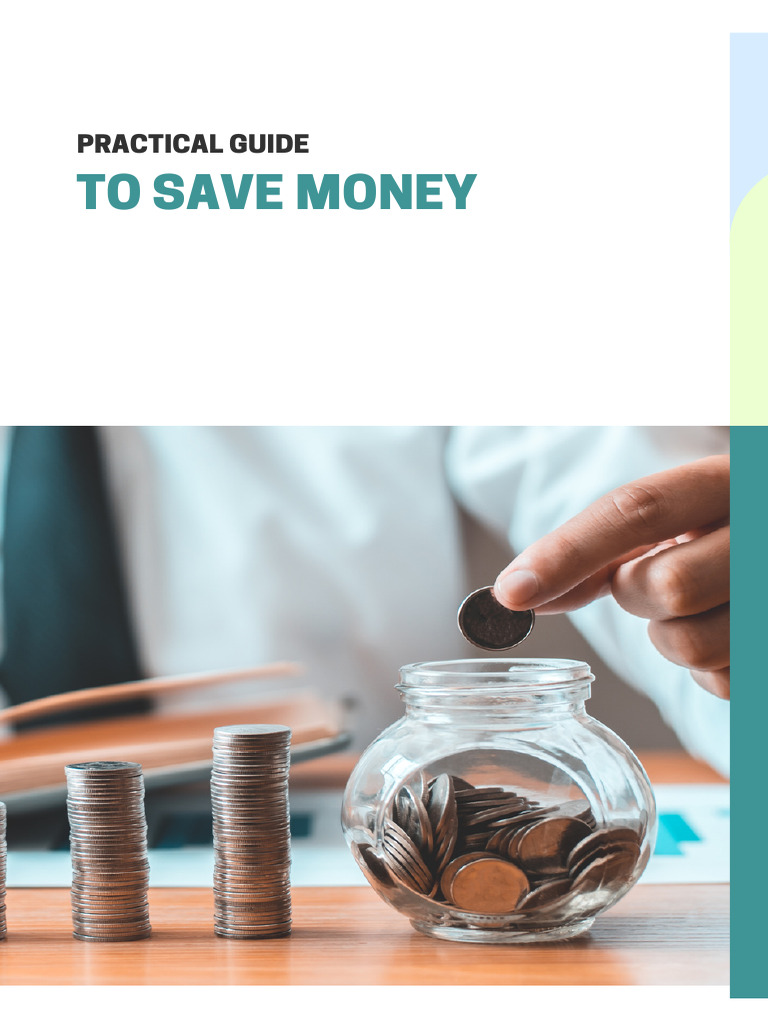 To Save Money | PDF | Saving | Expense