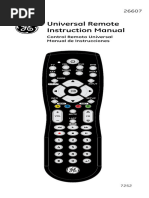 BFT Mitto Manual | PDF