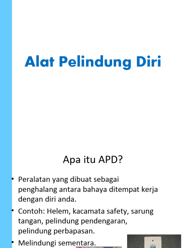 APD K3 RS Akualita 2023 | PDF | Bisnis