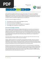 Topical Requirements Application Guidance English | PDF | Internal ...