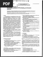 Astm D792 2020 | PDF | Density | Weighing Scale