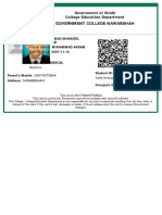 LMIS Biometric Registration Guide | PDF