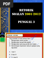 Definisi dan Contoh Bahasa Kasar | PDF | Kajian Bahasa Asing