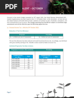 Types of Payment and Withholding Tax (WHT) Rates | PDF | Public Finance ...