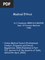 HPCSA Ethical Rules Booklet 2 | PDF | Informed Consent | Medicine