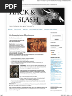 False Hydra - Monster - Dungeons & Dragons 5e - Statblocks & Sheets ...