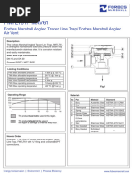 CMTD42M | PDF | Valve | Steam
