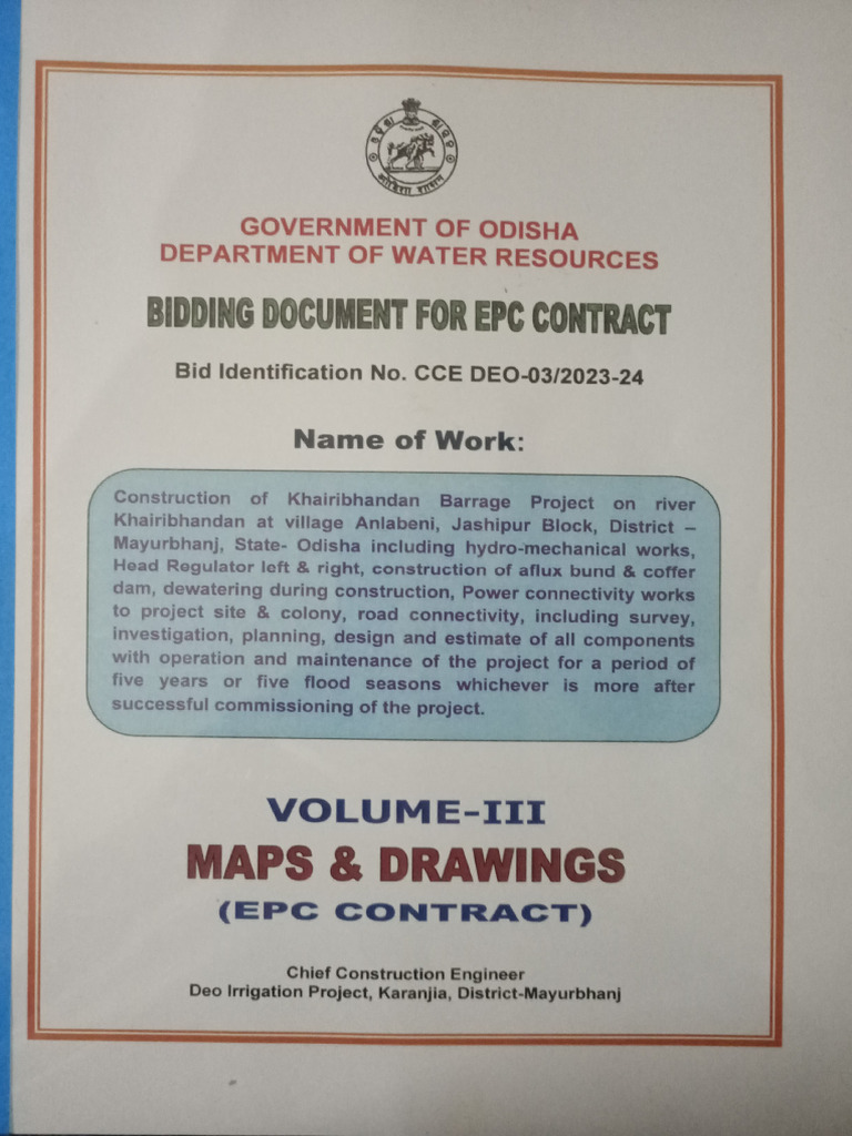 Vol 3 | PDF | Environmental Science | Natural Resource Management