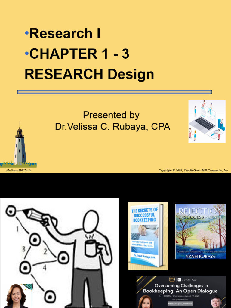 Research1 Chapter1 3 03272023AY2023to2024 100618252023student | PDF | Statistics | Quantitative ...