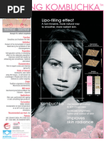 LECIGEL - Formulations Guidelines v1.0 | PDF