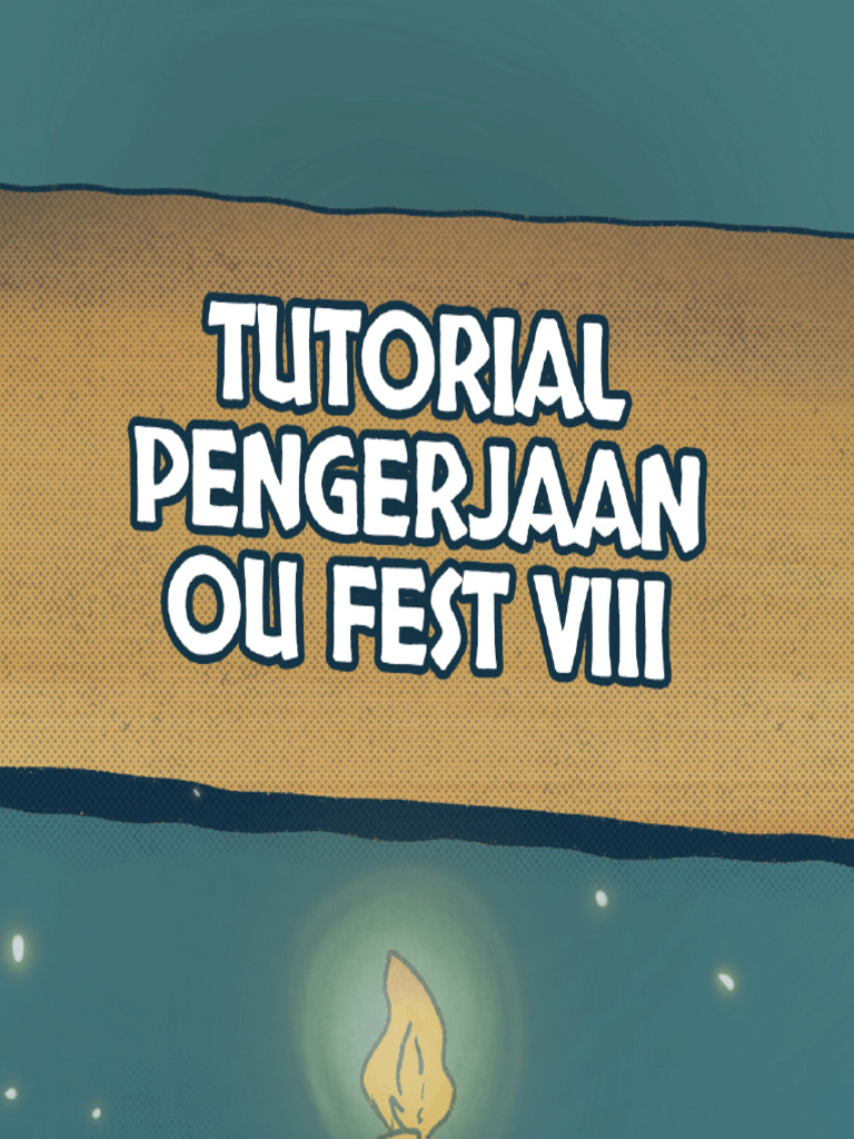 Tutorial Simulasi Dan Olimpiade 8th OPSILON | PDF