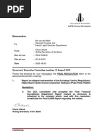 MFMA Circular 120 - Cession and Assignment 15 Aug 2022 | PDF ...