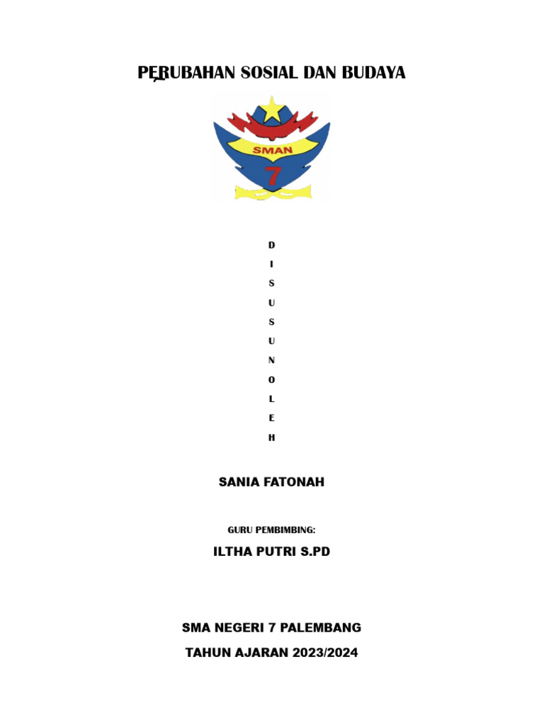 Geografiii | PDF | Ilmu Sosial | Sains & Matematika