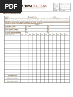 CEO Appointment under OHS Act 16.1 | PDF | Occupational Safety And ...