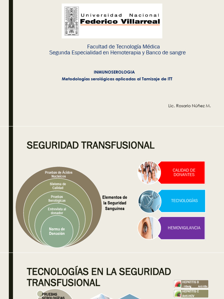 Inmunoensayos Ppt 02.09 -2023 | PDF | Elisa | Química Inmunoensayos Ppt 02.09 -2023 | PDF | Elisa | Química