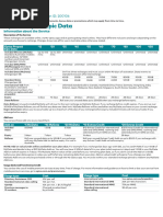 Optus Mobile Plan Details | PDF | Roaming | Credit Card