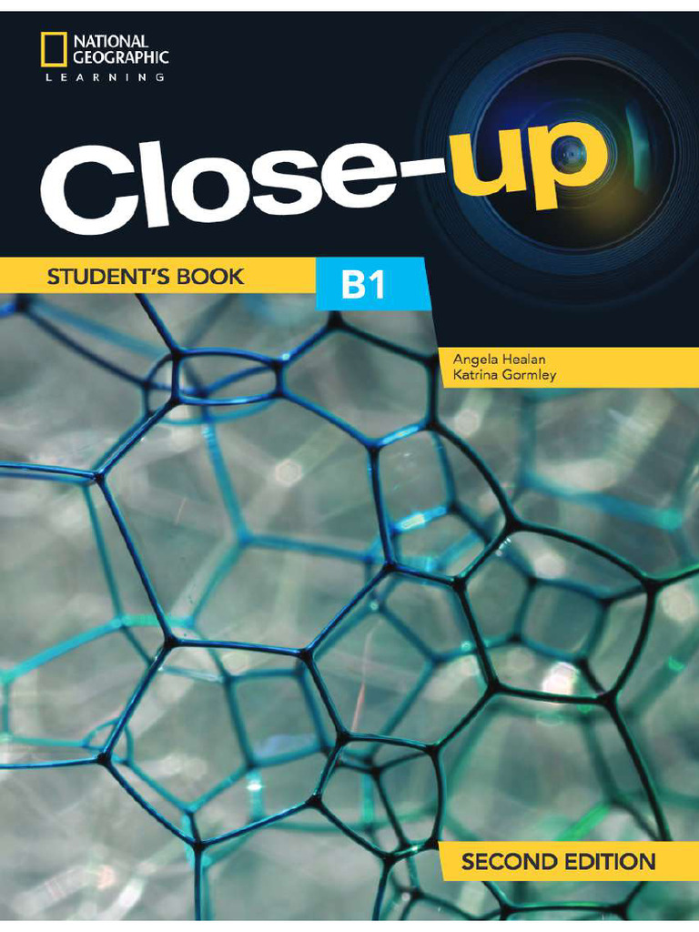 Close Up B1 Student's Book | PDF