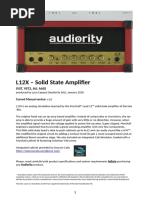 Purity Installation QuickGuide | PDF | Computer Keyboard | Software