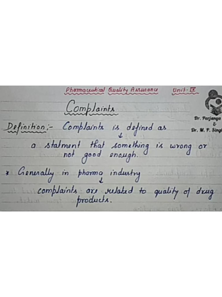 Unit-4 Quality Assurance | PDF