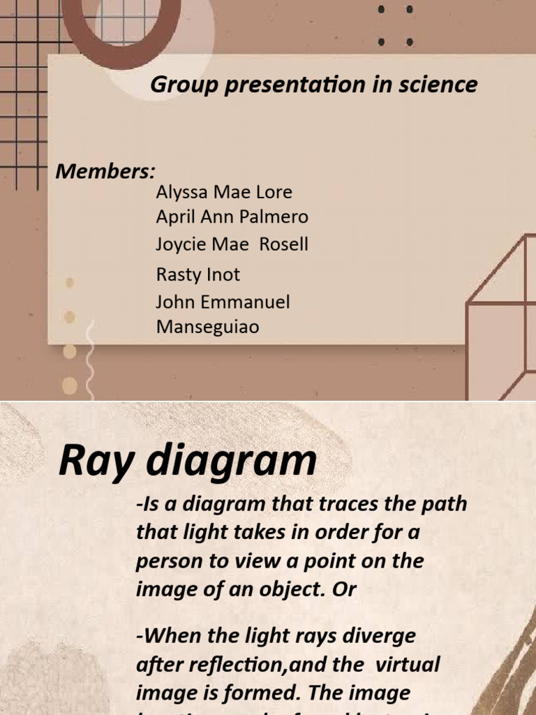 Science 10 | PDF | Mirror | Atomic