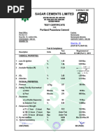 Soil Testing Report | PDF