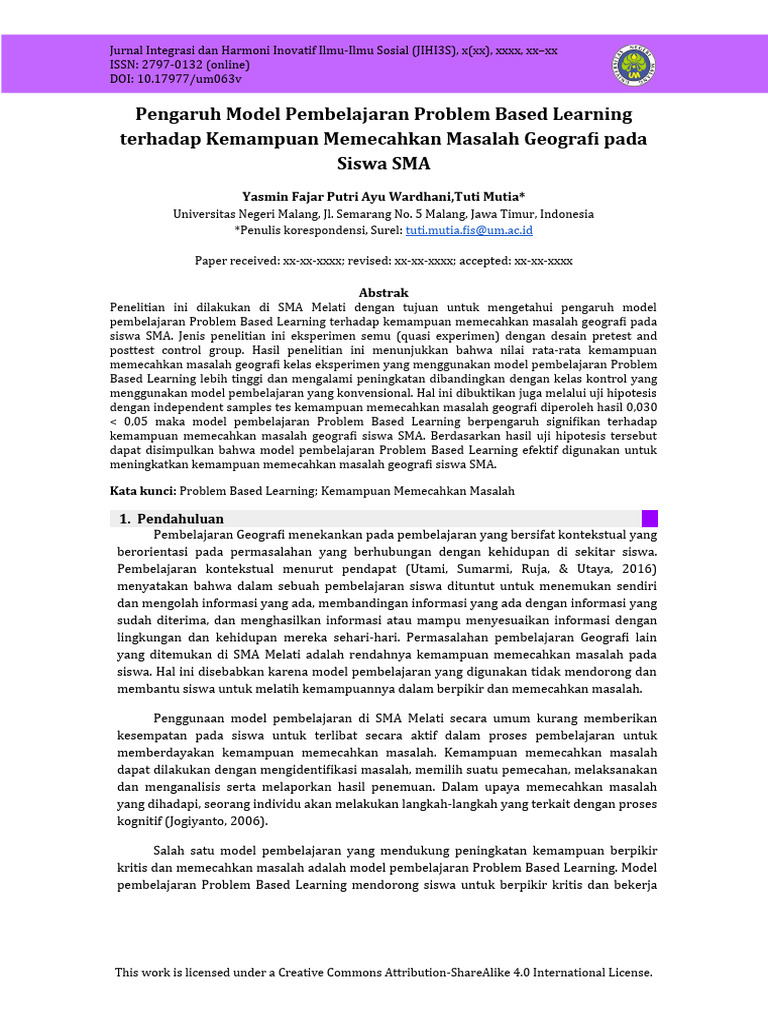 Jihi3s template-OTH | PDF