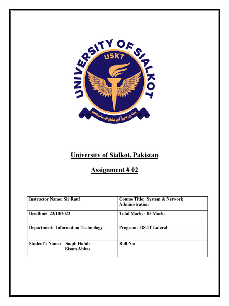 Sna 2 - 091307 | PDF | Security | Computer Security