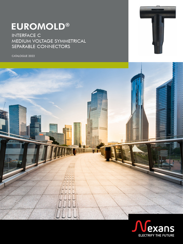 CM Cs9000-Eng-Int-C-Symm-Catalogue | PDF | Electrical Connector ...