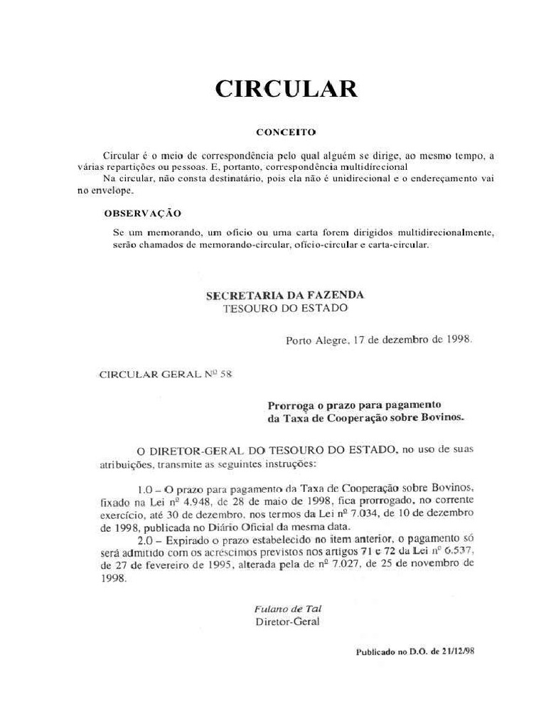 Modelos de Documentos 13 728 | PDF