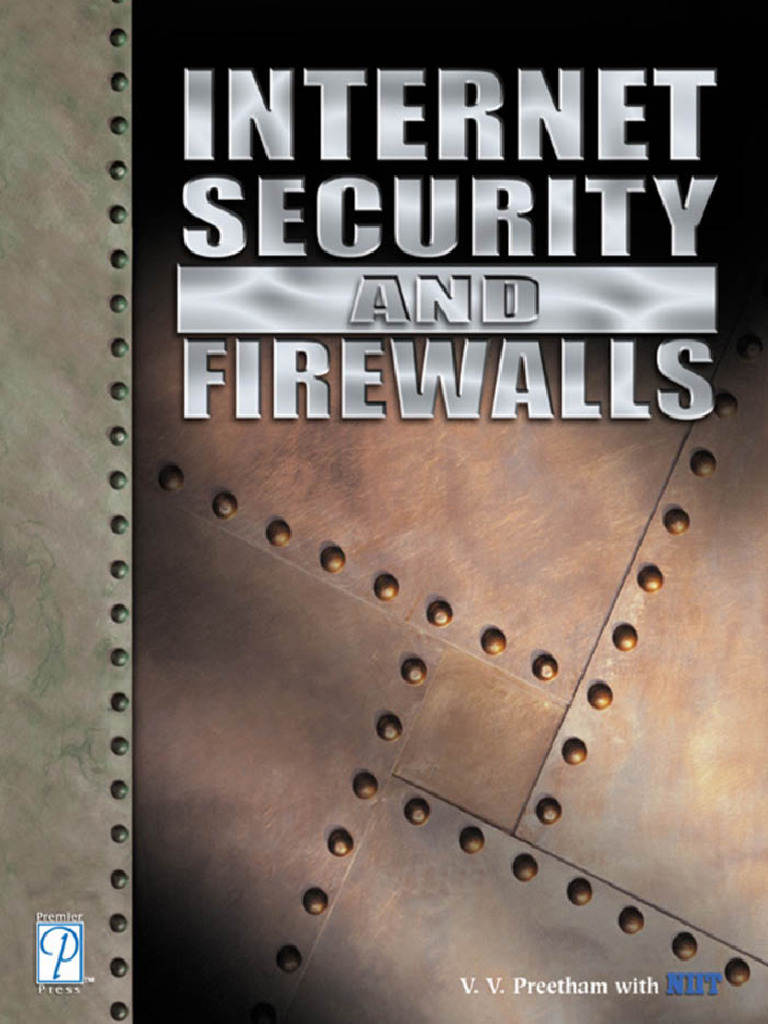 Tips Internet Security and Firewalls | PDF | Virtual Private Network | Computer Network