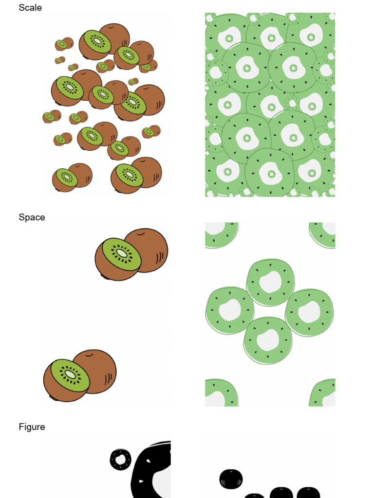 Composing Simple Spreads | PDF