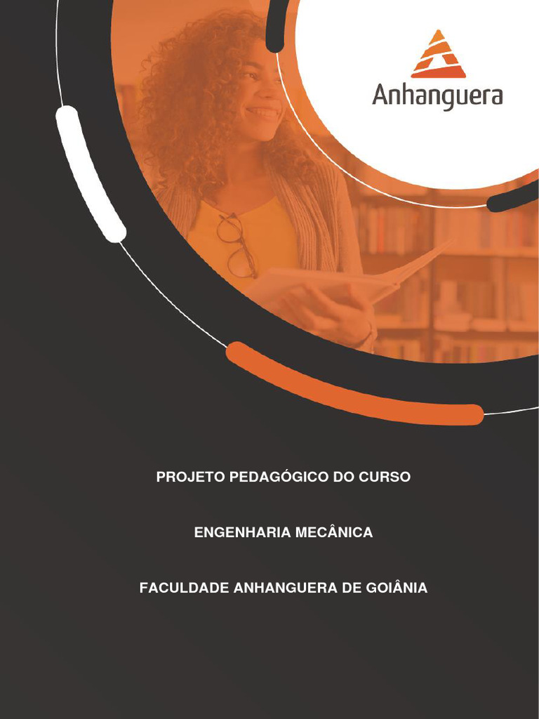Ppc Engenharia Mecânica Anhanguera Goiânia Pdf Aprendizado