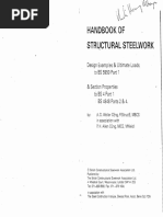 National Structural Steelwork Specification | PDF | Specification ...