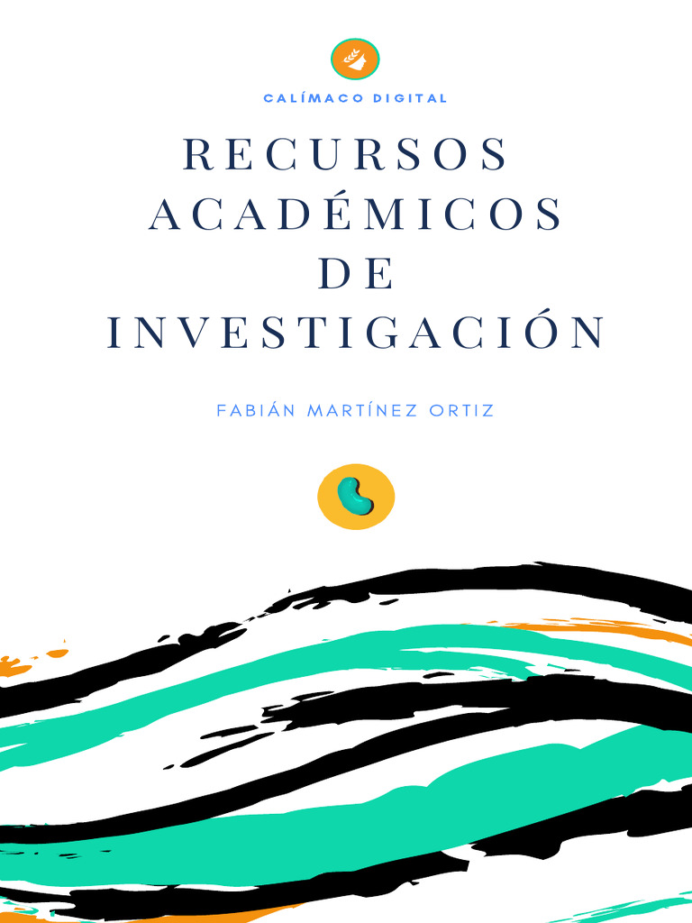 Recursos Académicos en Acceso Abierto | PDF | Acceso abierto | Publicación
