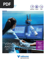 VAM® Book - Interchangebility | PDF