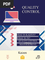 9S Methodology | PDF