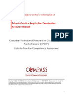 DCC Confirmation Form Instructions | PDF | Psychotherapy | Clinical ...